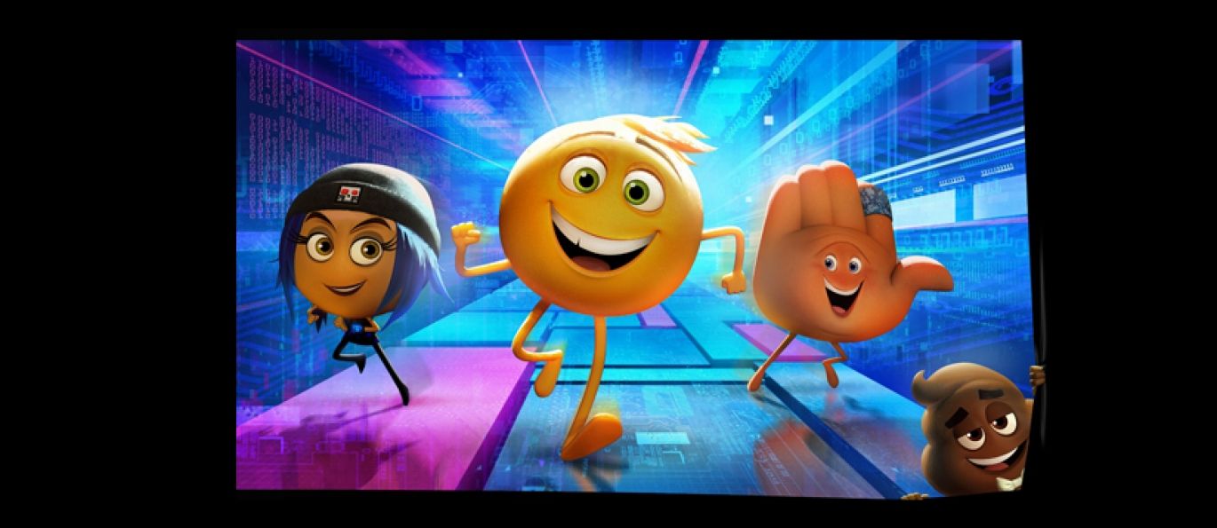 Emmy voices unveiled for the first ever animated emoji comedy ...